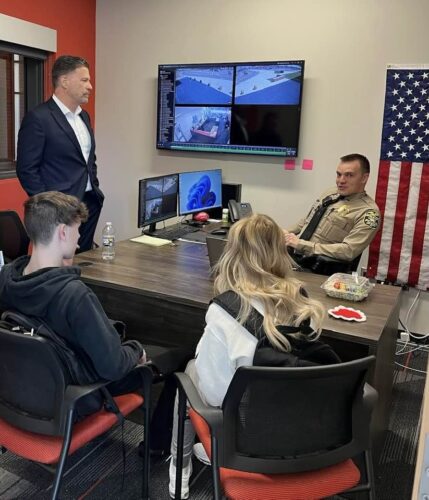 Senator Regan proposes security in all schools | News, Sports, Jobs ...